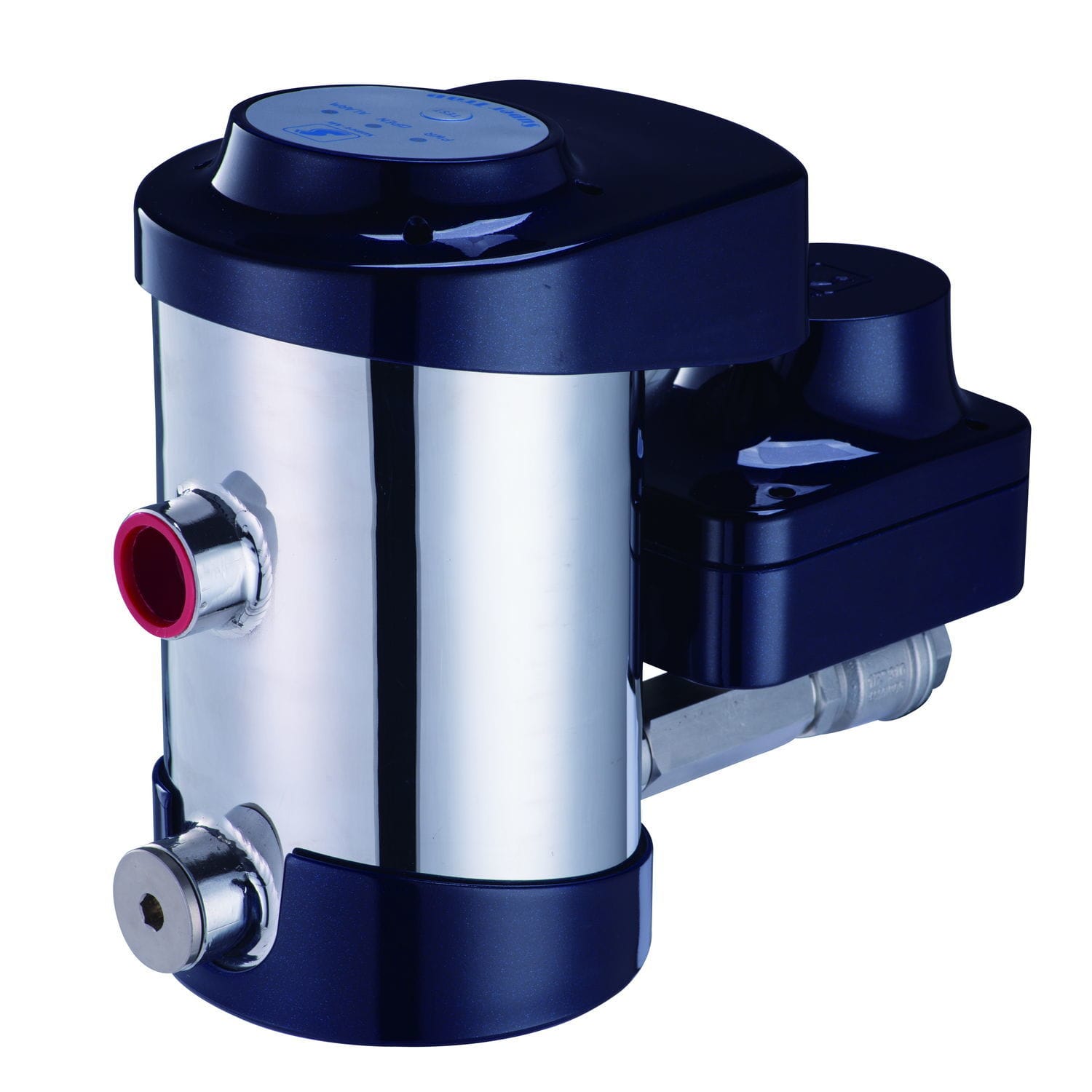 Condensate drain - Super Trap - Super Air Compressor Technology Co ...