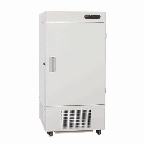 Vertical freezer - DW series - labologic - laboratory / ventilated ...