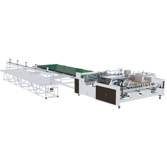 Folding machine - MTAB High - Tangshan Jiasun Import and Export Co.,Ltd