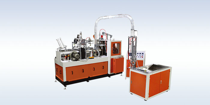 Automatic forming machine - ZSZB-D - Tangshan Jiasun Import and Export ...