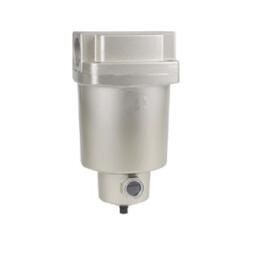 Compressed air filter - AFF series - XHnotion