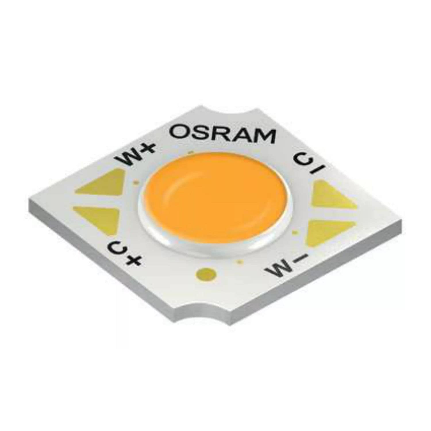 White LED - SOLERIQ® S - ams Osram - compact / indoor / lighting