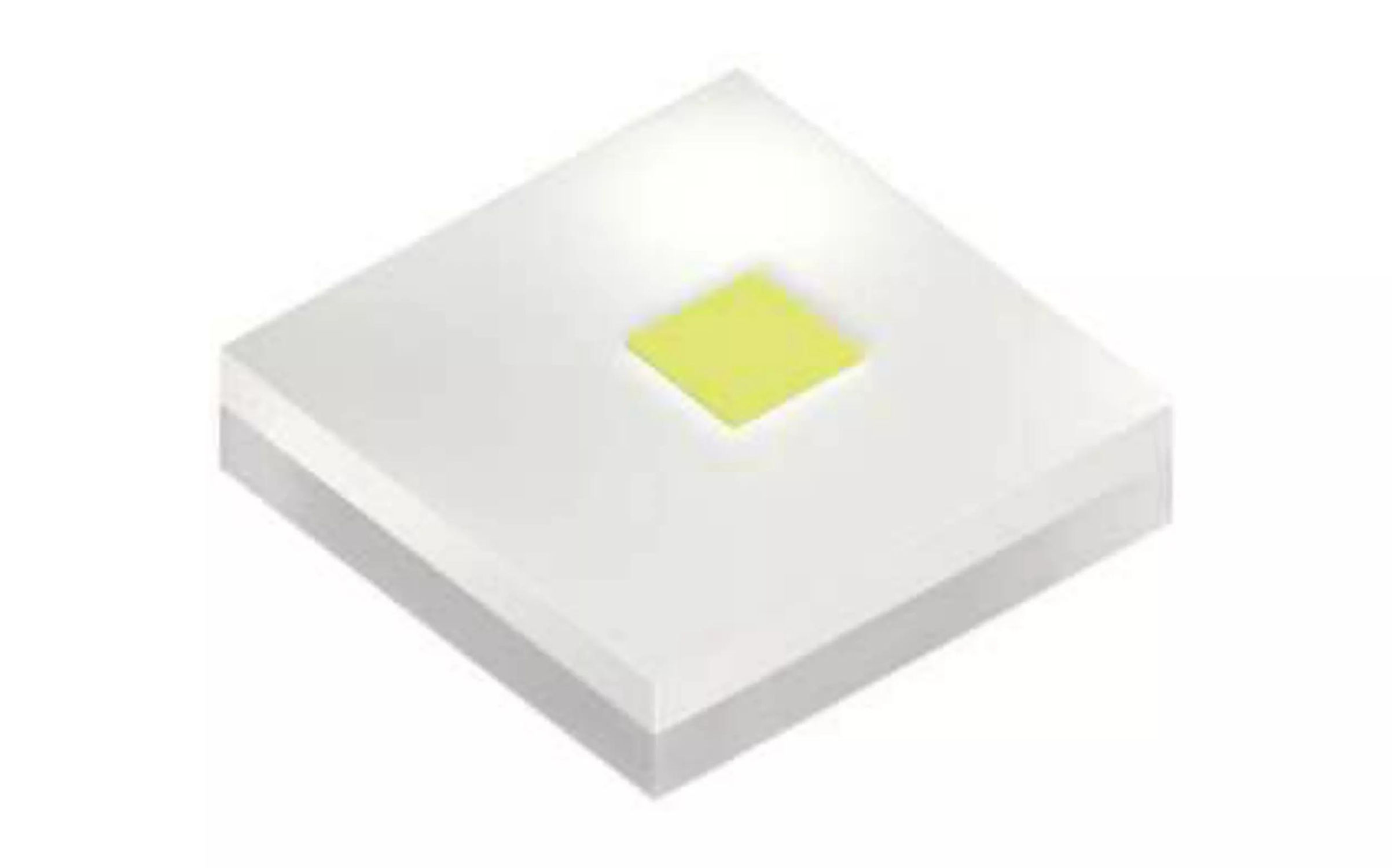 Green LED - OSTAR® - ams Osram - compact / chip / SMD