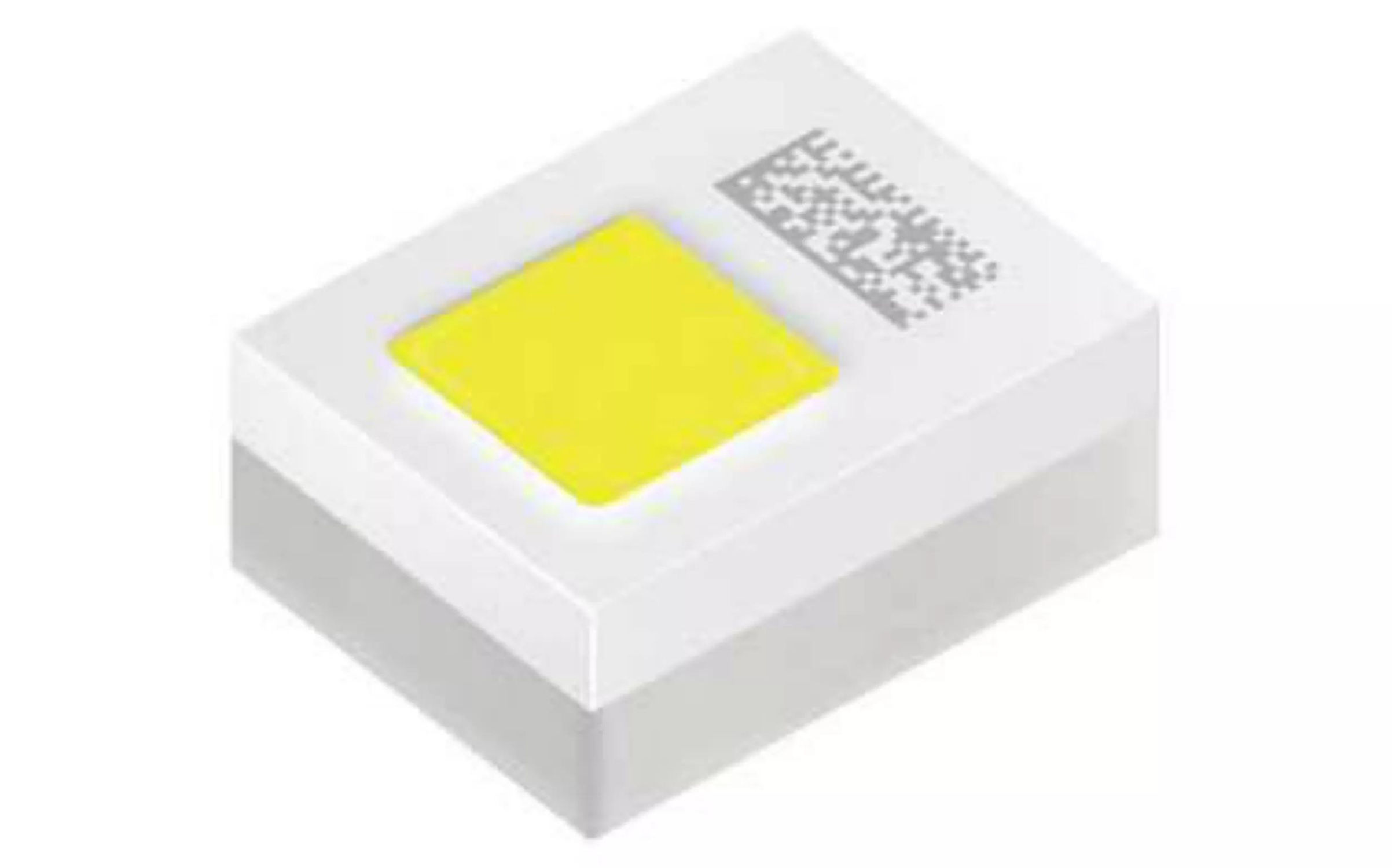 White LED - OSLON® PM - ams Osram - compact / for automobiles / lighting