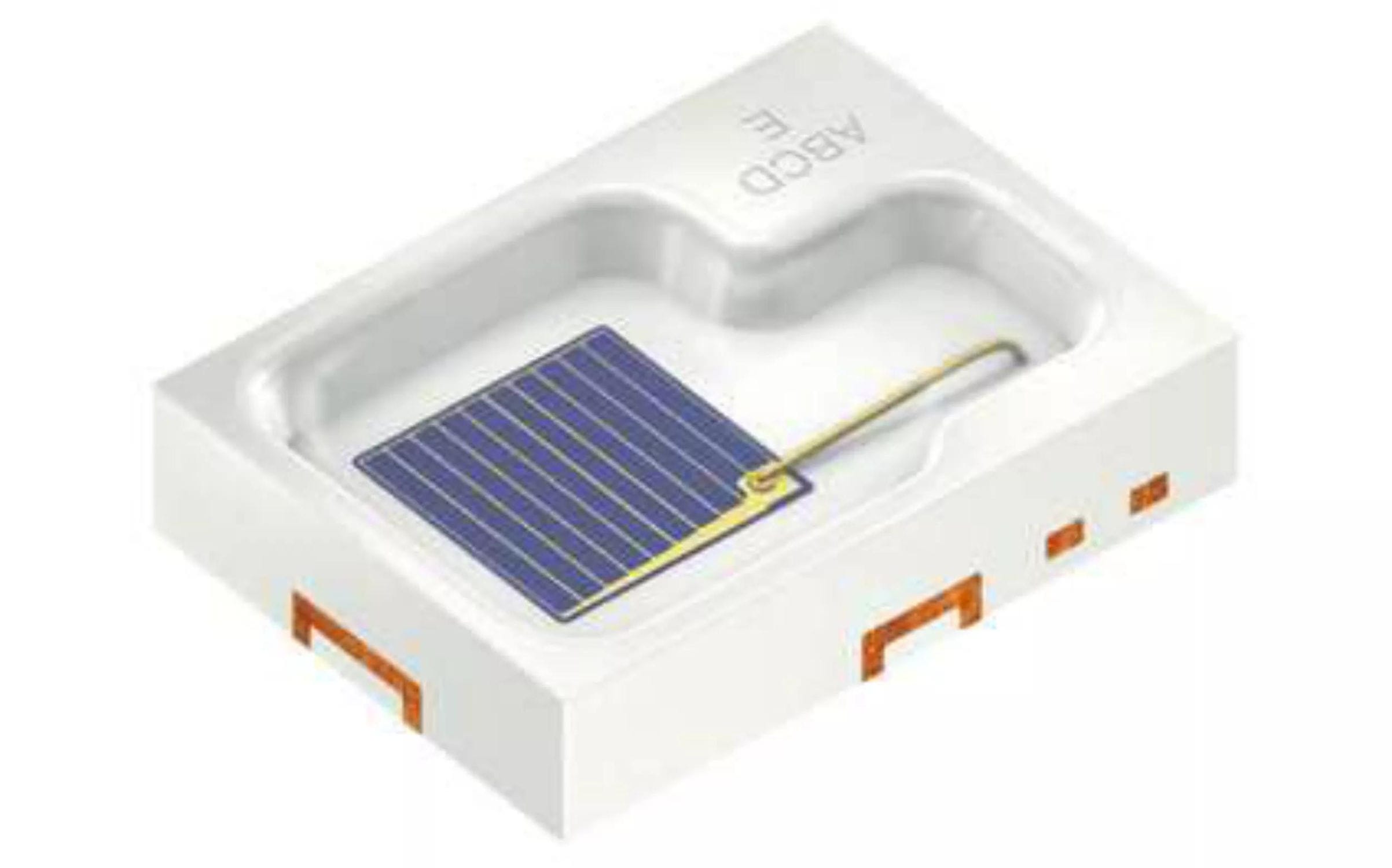 Infrared LED - SYNIOS® P2720 - ams Osram - rectangular / for home ...