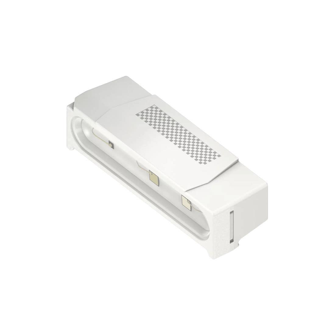 RGB LED - OSIRE™ E5515, KRTBAELPS2.32 - ams Osram - compact / chip ...