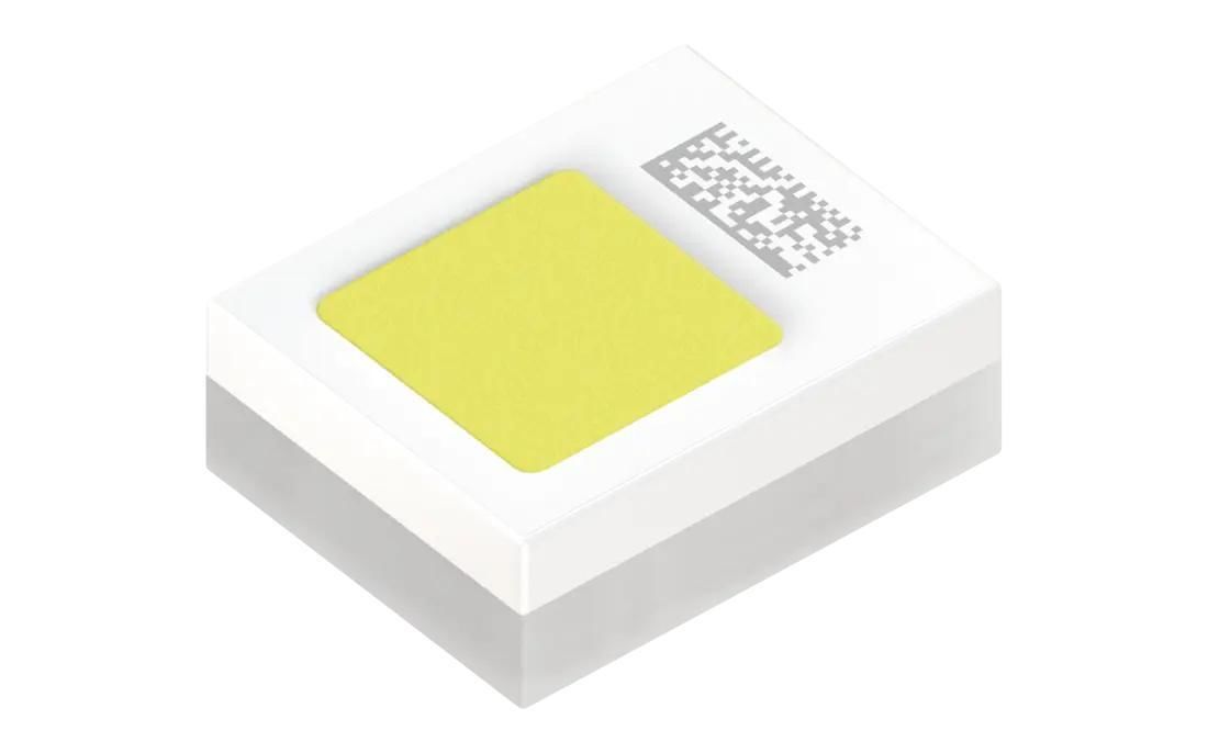 LED light module - OSLON™ Compact PL - ams Osram