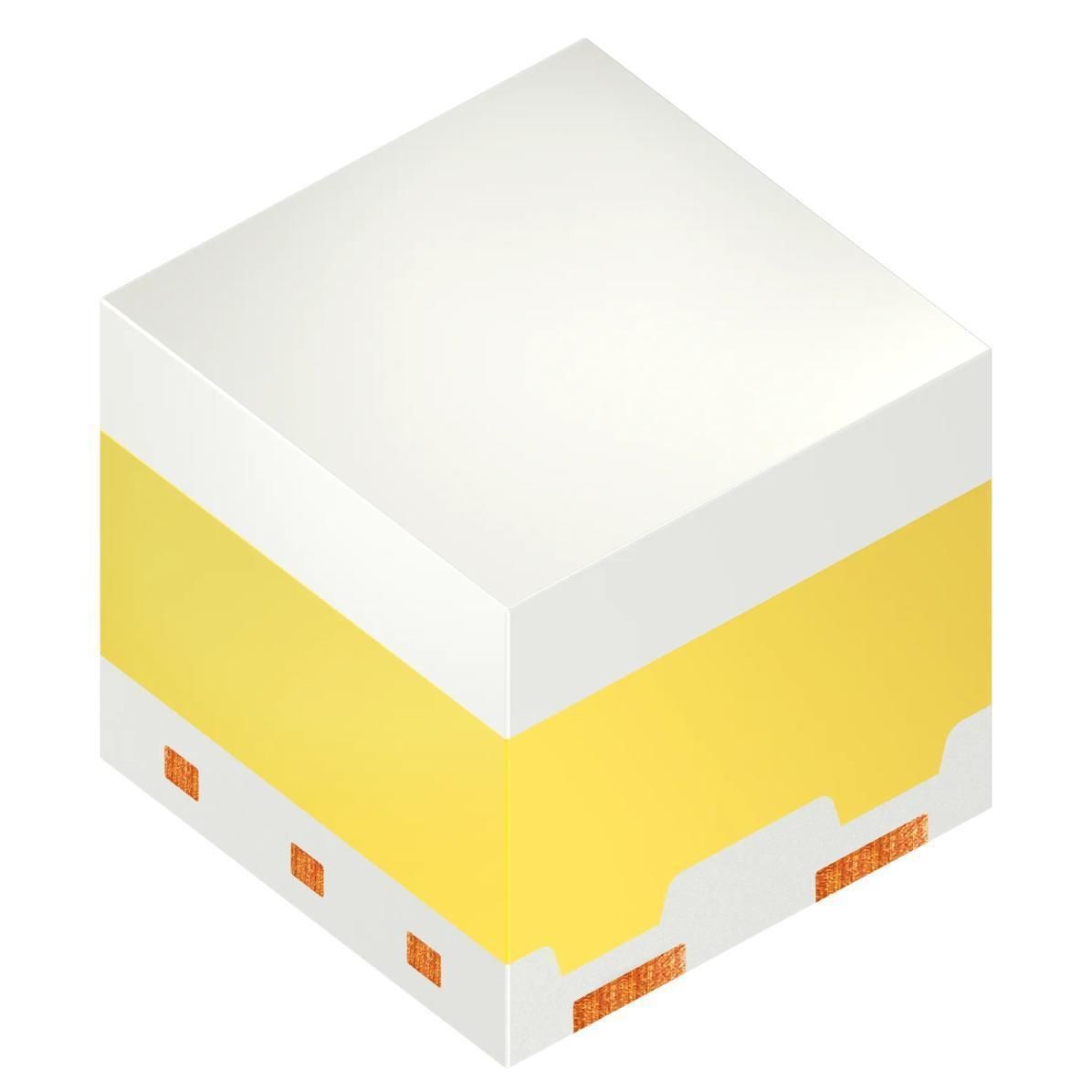 White LED - SYNIOS™ P1515, KW SITRA1.SK - ams Osram - compact / low ...