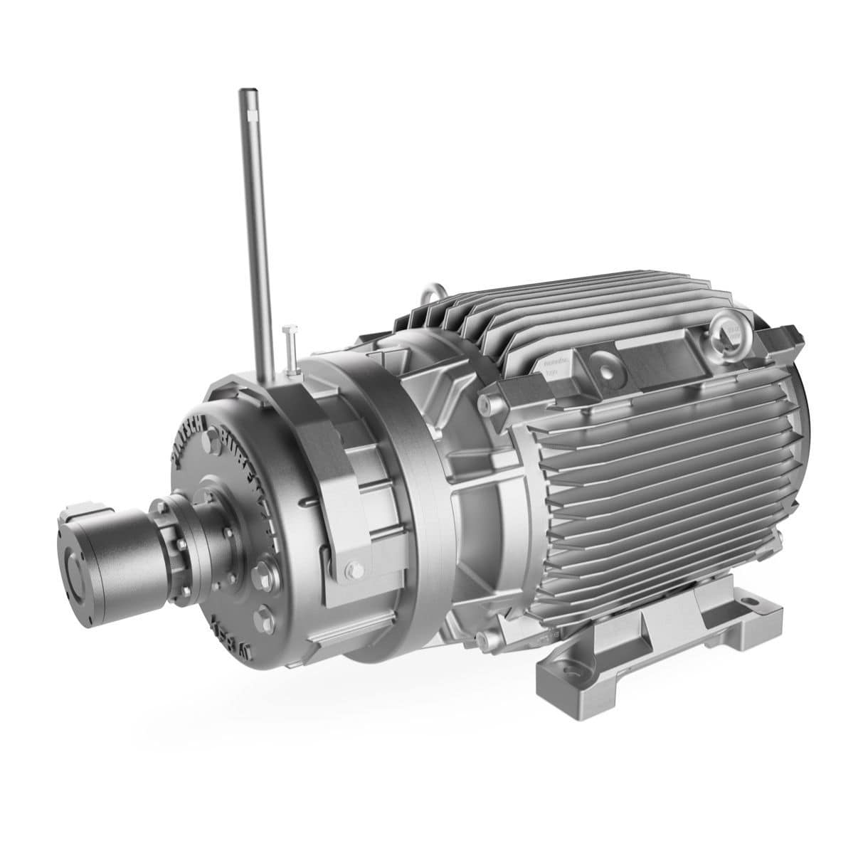 Crane motor - DP - INNOMOTICS - asynchronous / AC / rugged