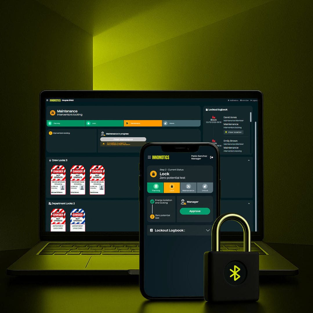 Simulation process execution Cloud platform - INNOMOTICS - data ...