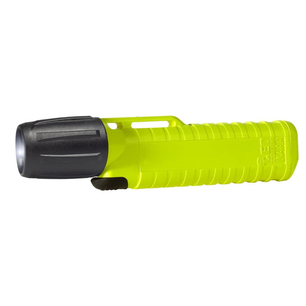 LED flashlight - 514502 - Underwater Kinetics - work / IP67