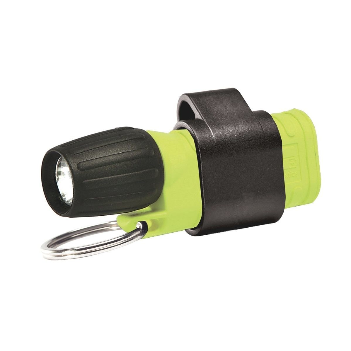 LED flashlight - 2AAA eLED Mini Pocket Light I - Underwater Kinetics ...
