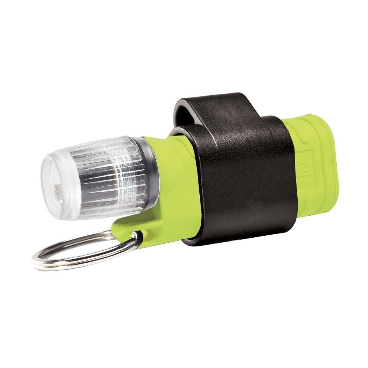 Xenon flashlight - 2AAA Xenon Mini - Underwater Kinetics - work / spark ...