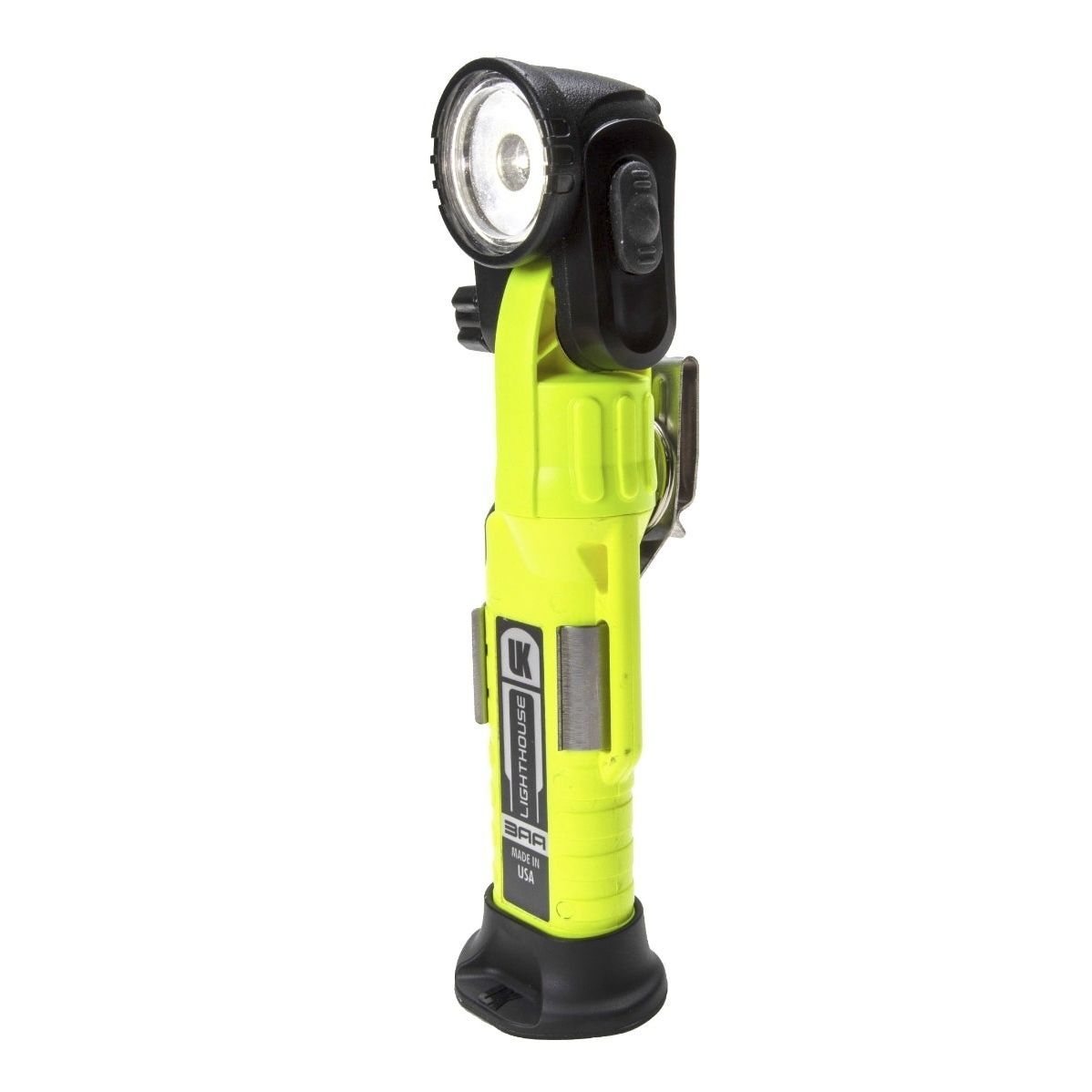 LED work light - 3AA Lighthouse - Underwater Kinetics - work ...