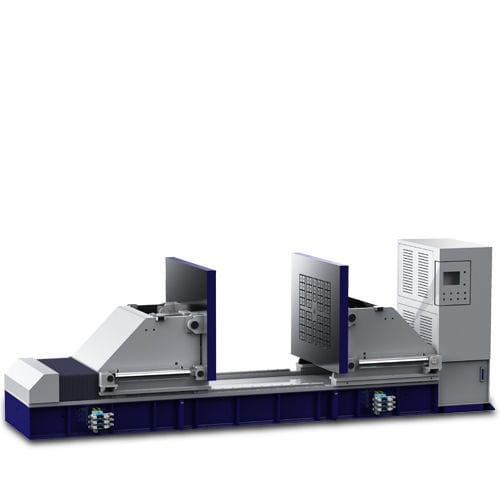 Automatic die splitter - TMG1411 - SXKH GLOBAL - horizontal