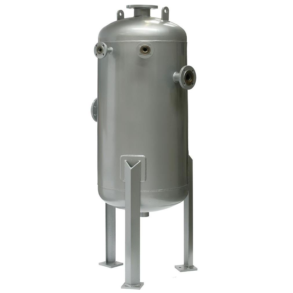 Blowdown vessel - BDV60 - Spirax Sarco