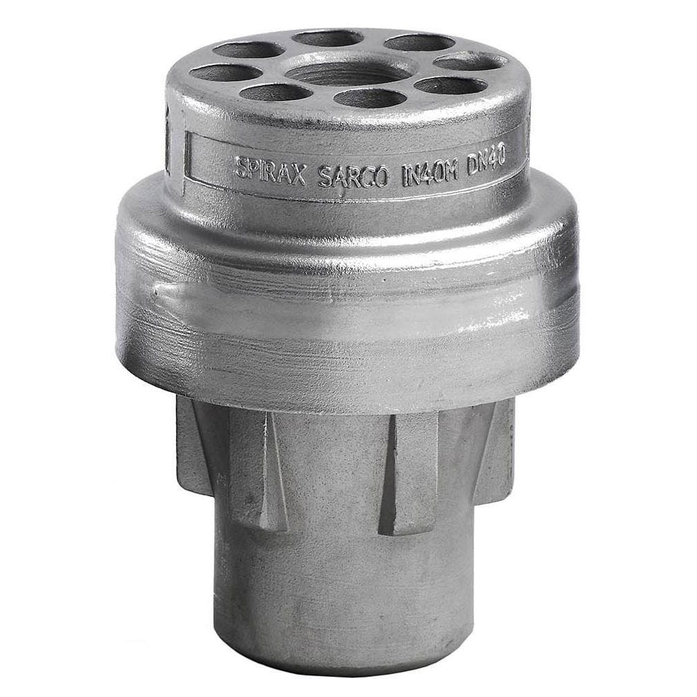 Steam injector - IN 15 - Spirax Sarco