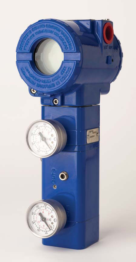 Pneumatic valve positioner / rotary - SP series - Spirax Sarco - Videos