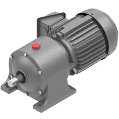 Helical gear gear reducer - AMH series - Varitron Eng. (Taiwan) Co. Ltd ...
