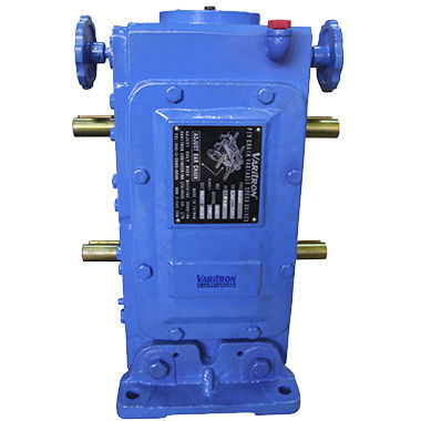 Vertical variable-speed drive - PIV series - Varitron Eng. (Taiwan) Co ...
