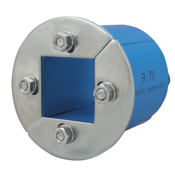 Cable entry frame - R - Roxtec