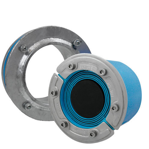 Cable entry frame - RS X - Roxtec