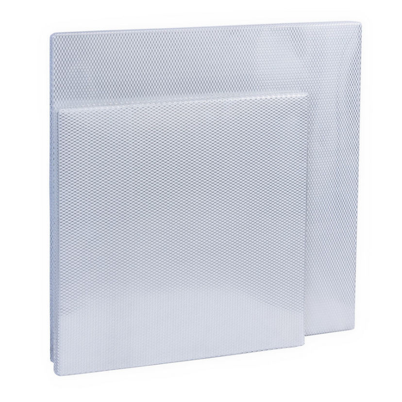 Fiberglass filter medium - ULTRANGLAS-H - EWAC spol. s r.o. - air / for ...