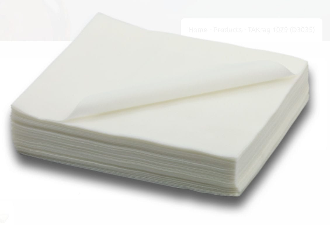 Pad absorbent - TAKrag 1079 - EWAC spol. s r.o. - universal