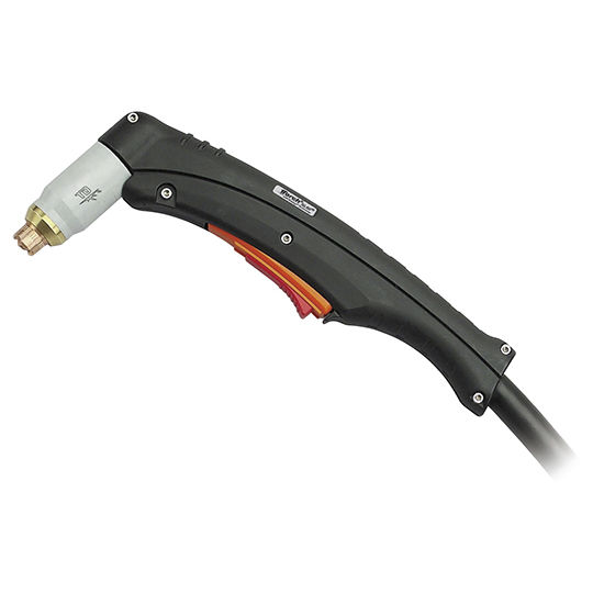 Plasma cutting torch - 1Torch - ESAB - air-cooled / manual