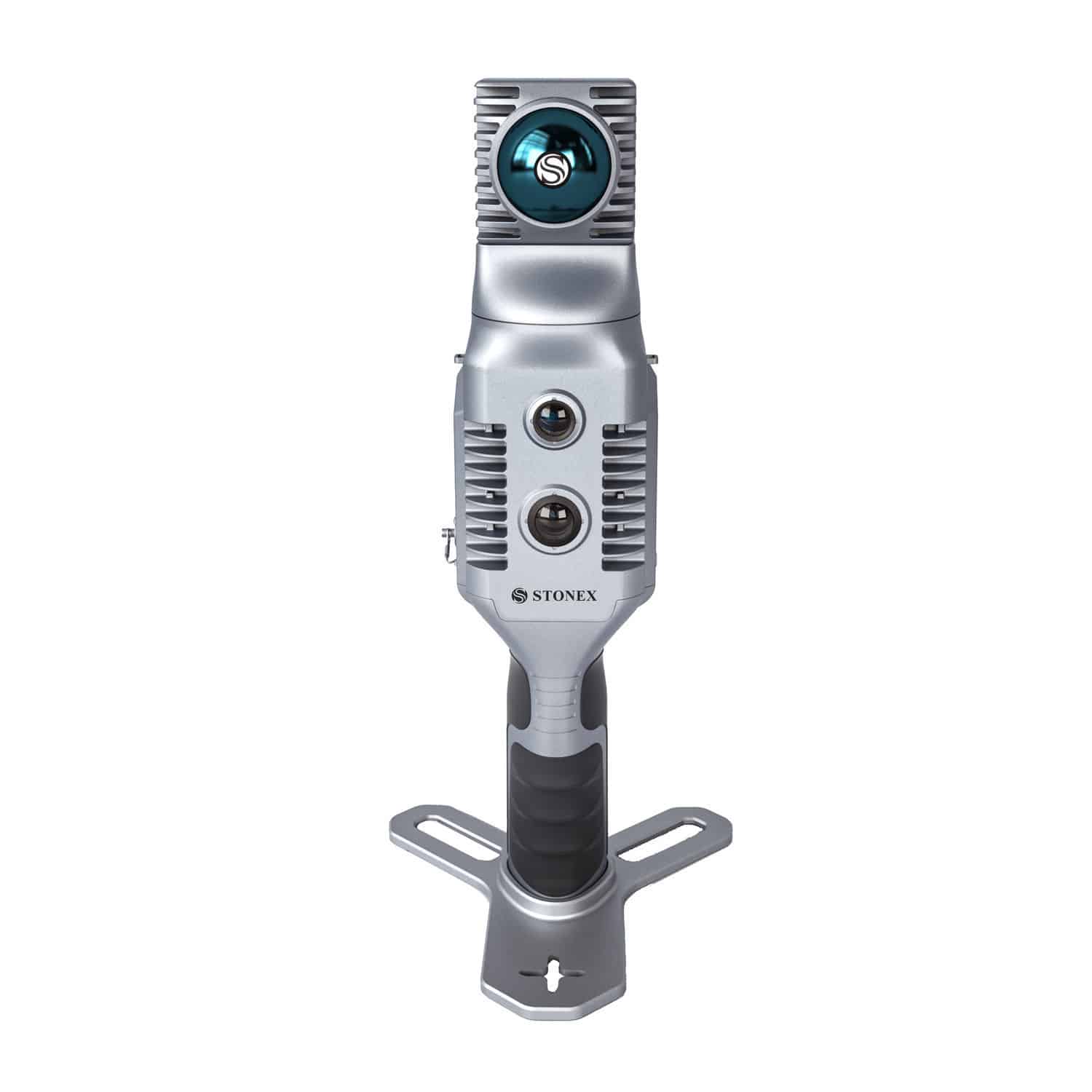 Laser scanner - X70GO - Stonex - 3D / for mapping / high-precision