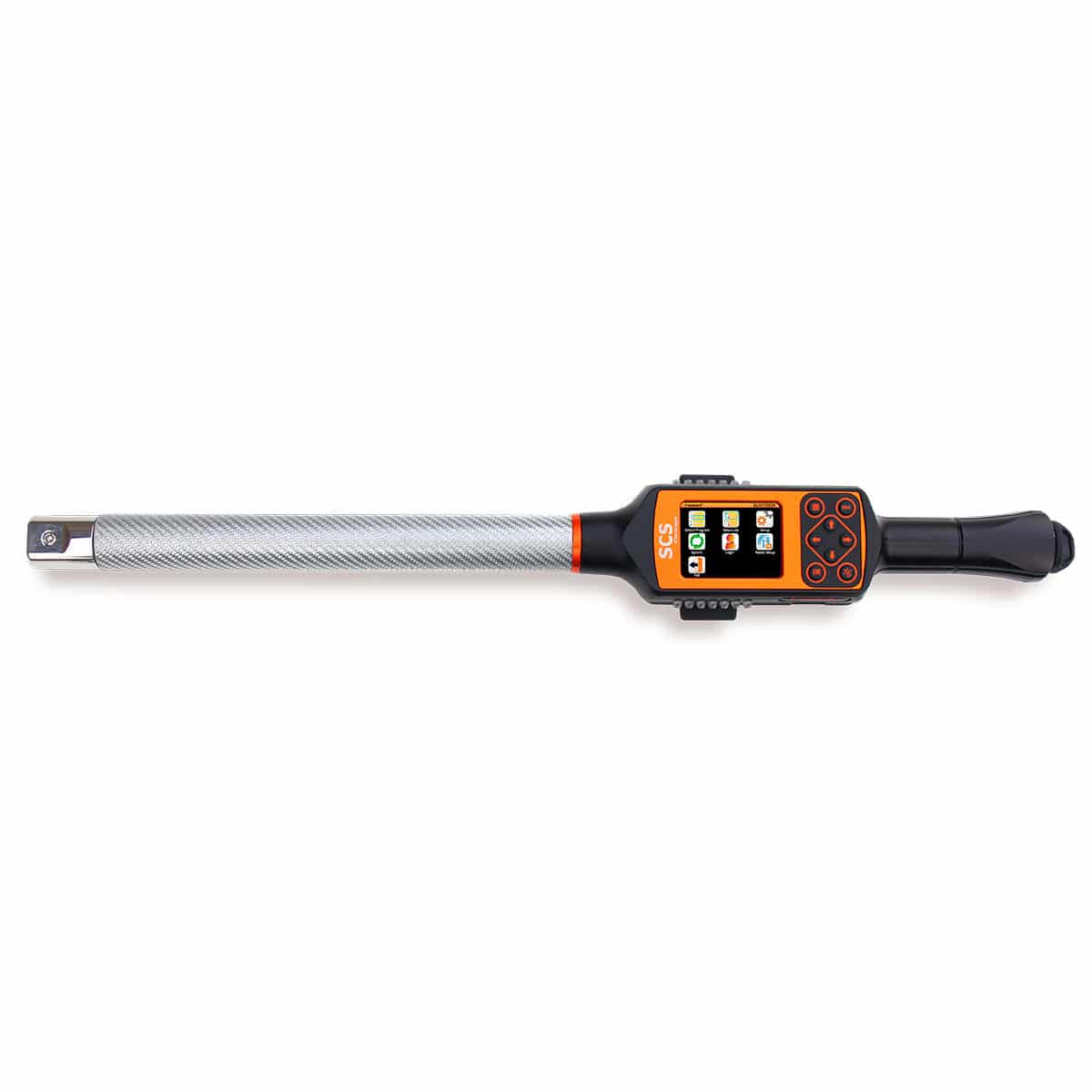 Angle/torque torque wrench - Freedom4S - SCS Concept Group - wireless ...
