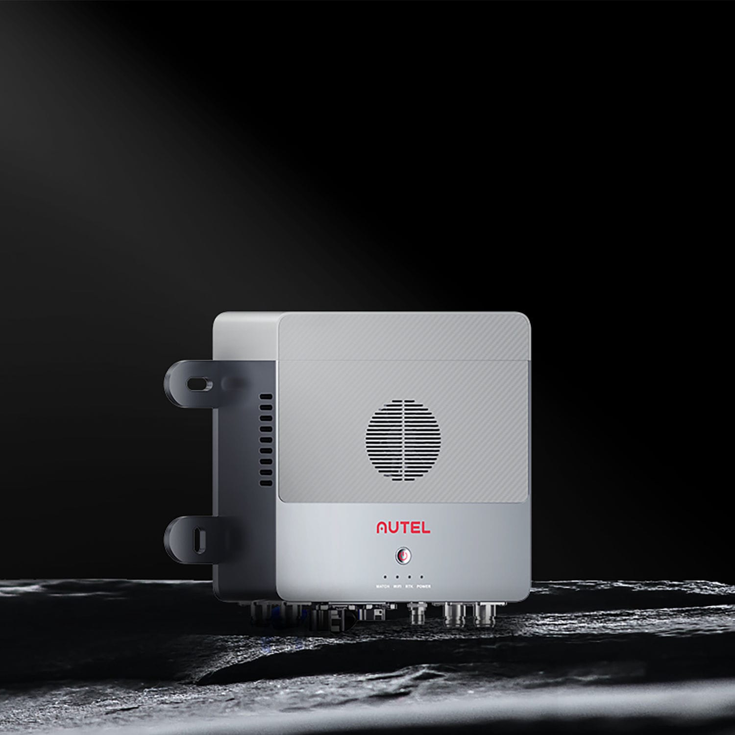 Communication repeater - Autel Robotics - network / wireless / transmission