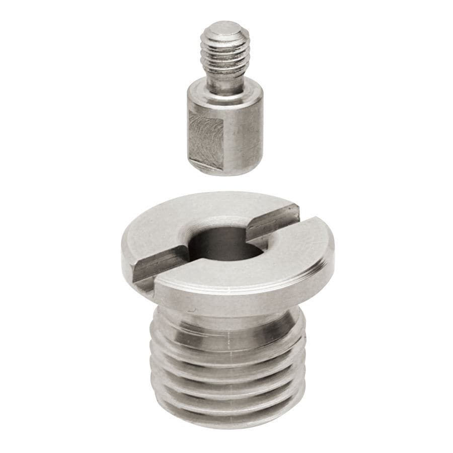 Panel fastening element - QCMA - Imao Corporation