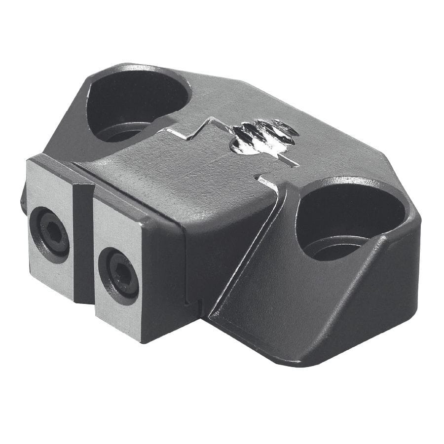 Manual clamping element - CP105 - Imao Corporation - machining ...