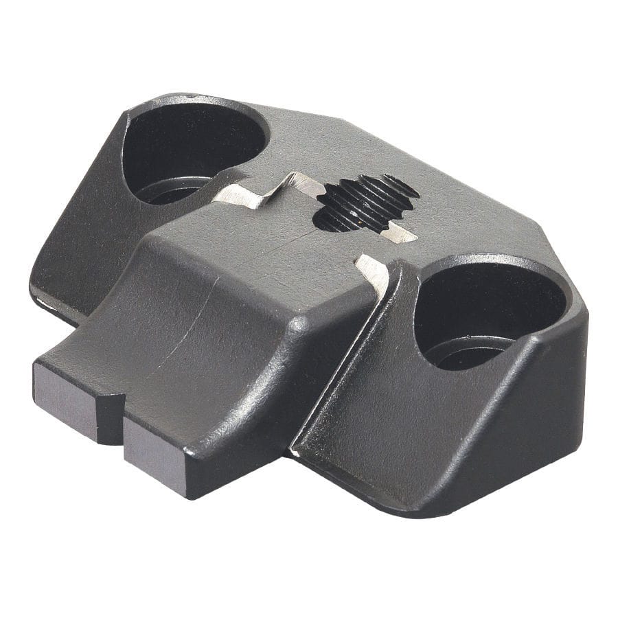 Manual clamping element - CP104 - Imao Corporation - machining ...