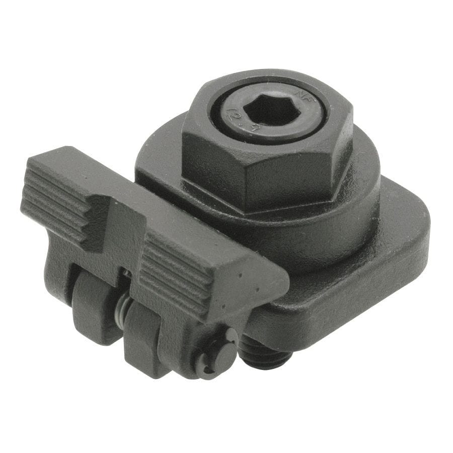 Workpiece clamping device - BJ162 - Imao Corporation - machining / cam