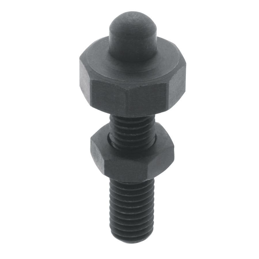Rotating screw jack - BJ331 - Imao Corporation - manually-controlled ...