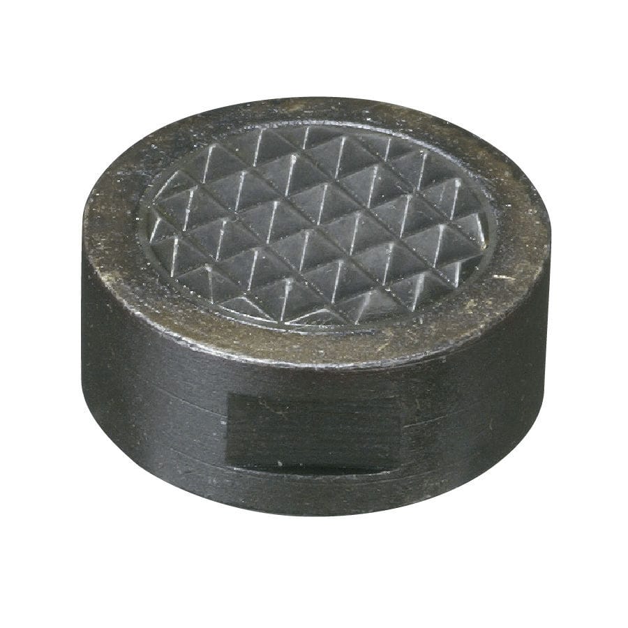 Insert with spike attachments - CT - Imao Corporation - carbide / round