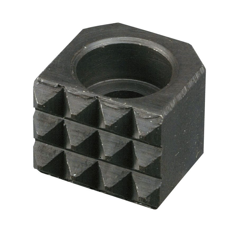 Insert with spike attachments - HSE - Imao Corporation - steel / low ...