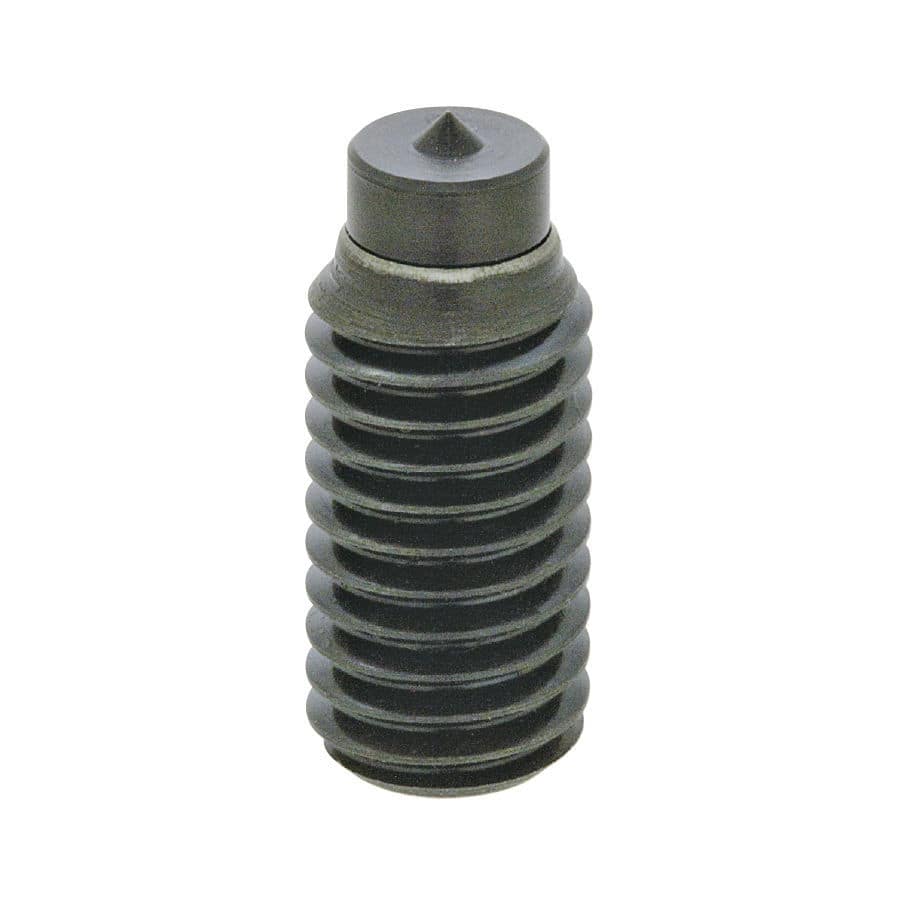 Clamping screw - PCS - Imao Corporation - thrust / socket head / hex socket