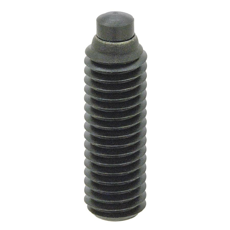 Round-end ball screw - RCS - Imao Corporation - clamping / socket head ...