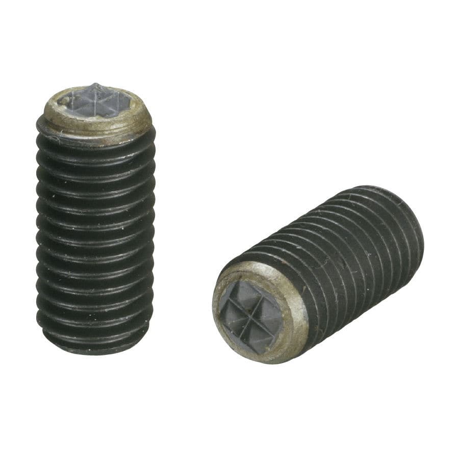 Insert with spike attachments - PG - Imao Corporation - steel alloy / round