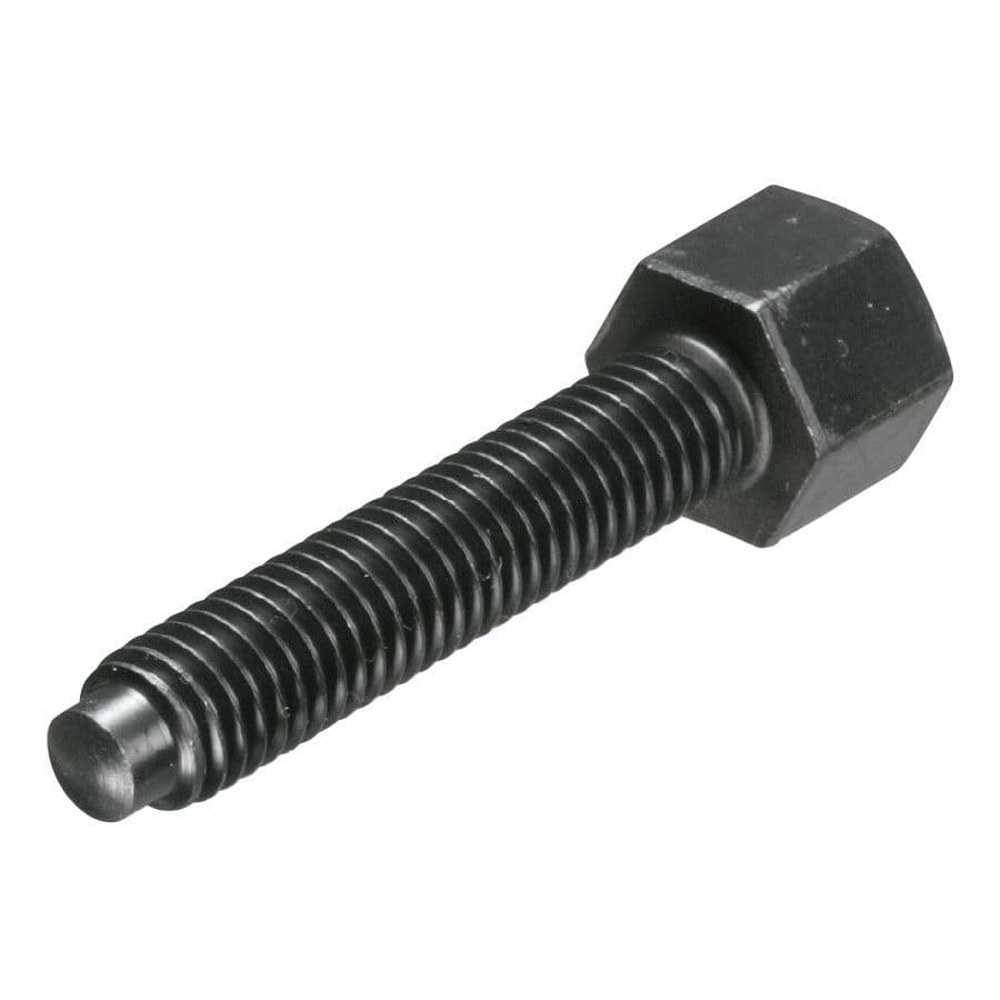 Clamping screw - BJ748 - Imao Corporation - with hexagonal head ...