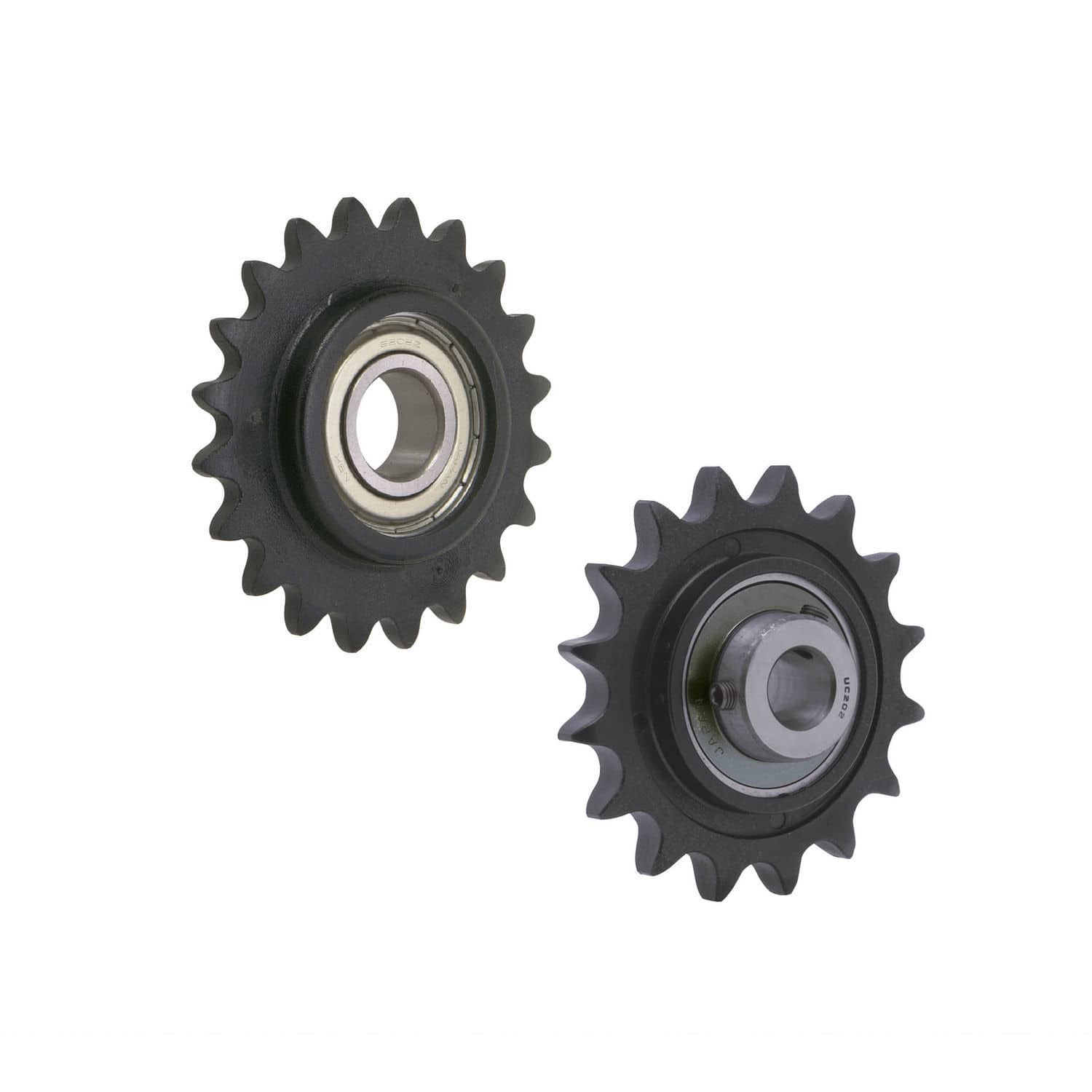 Chain sprocket wheel - BIS - Imao Corporation - straight-toothed ...