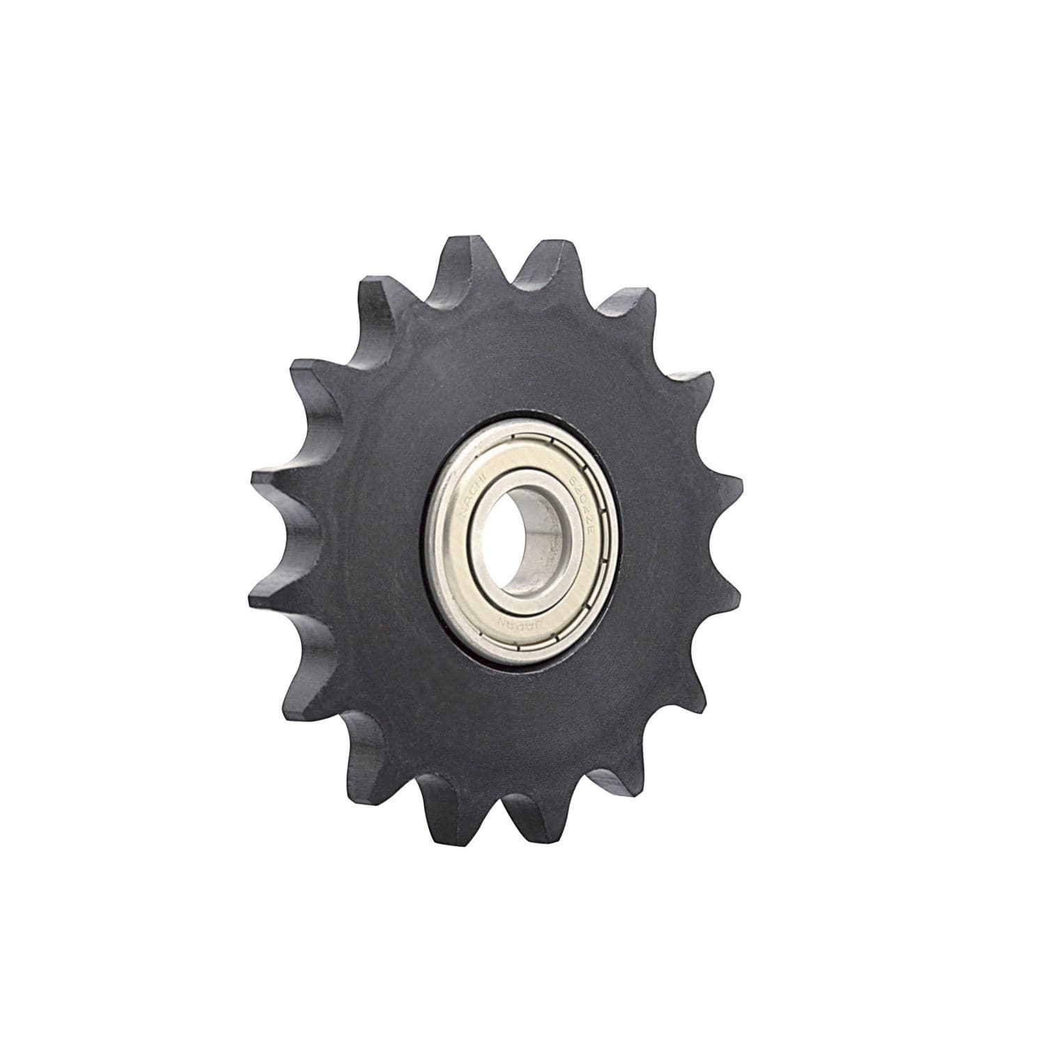 Chain sprocket wheel - SIS - Imao Corporation - straight-toothed ...