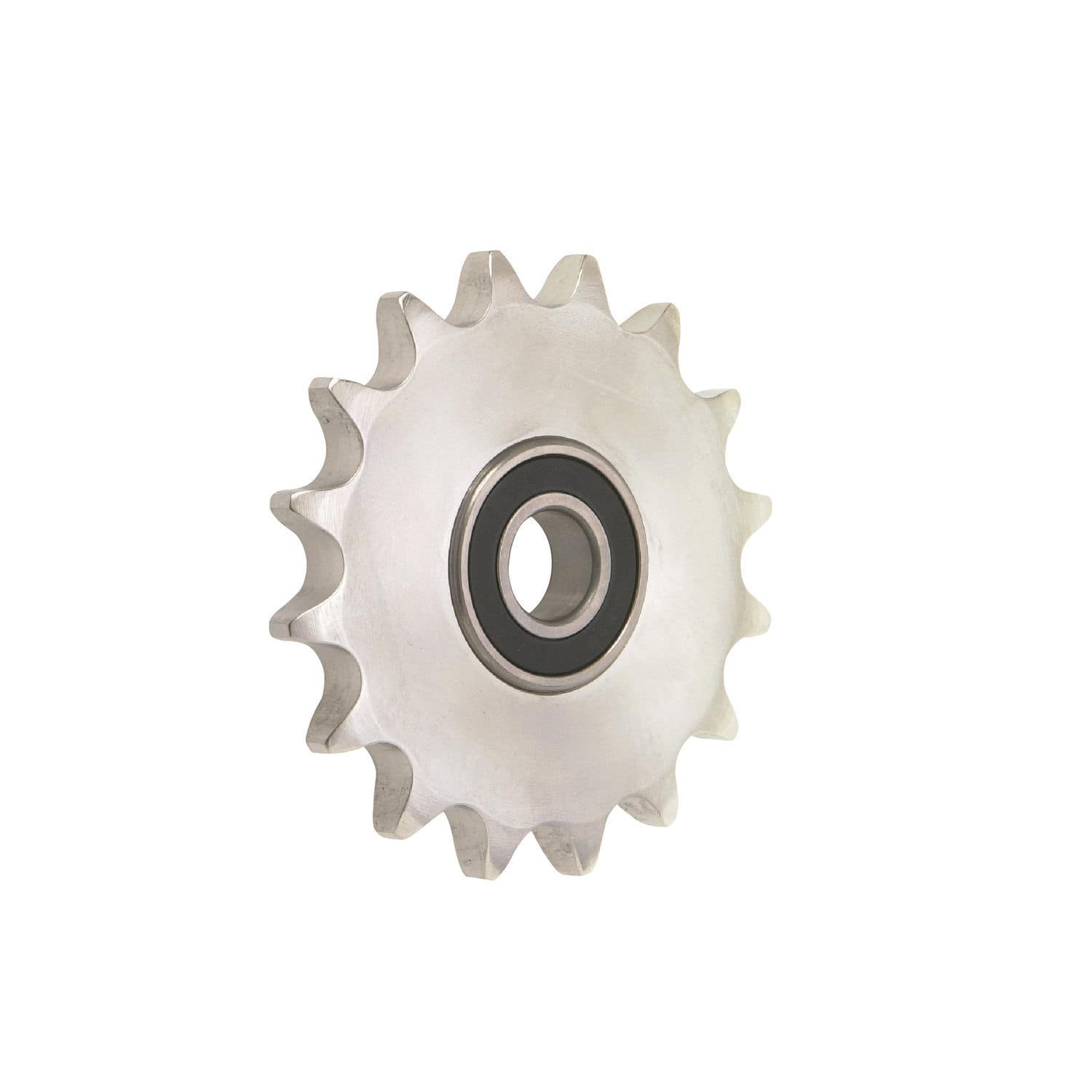 Chain sprocket wheel - SIS-SUS - Imao Corporation - straight-toothed ...