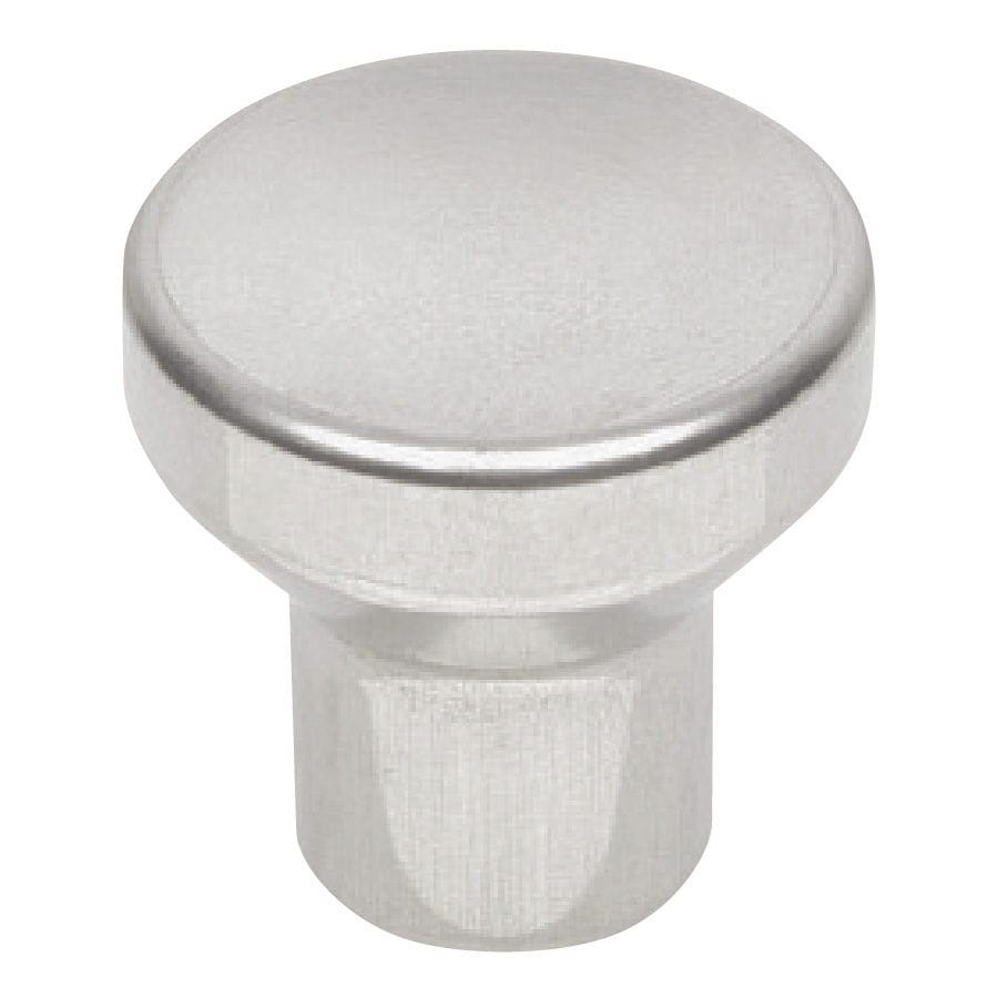 Threaded knob - KK-SUS - Imao Corporation - push-pull / round ...