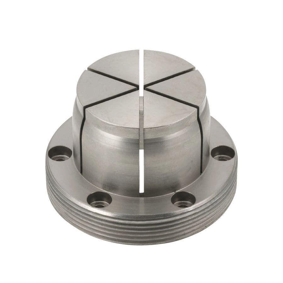 Collet workpiece clamping chuck - MBOD-01 - Imao Corporation - for ...