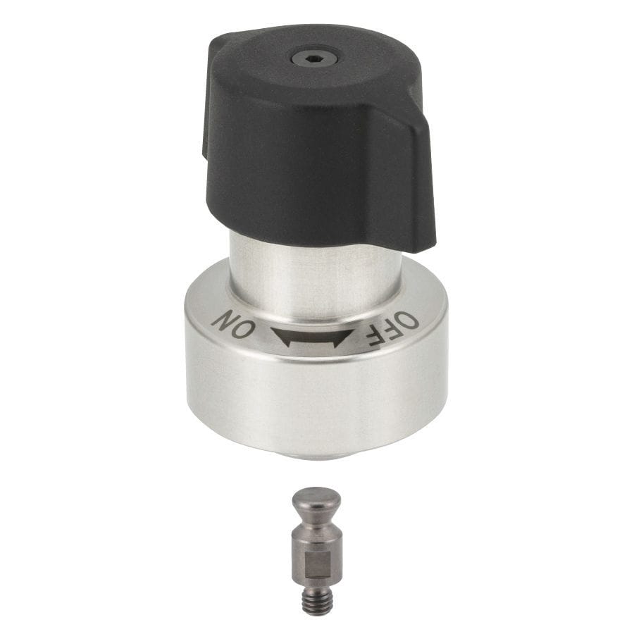 Panel quick fastener - QCPCS - Imao Corporation - stainless steel ...