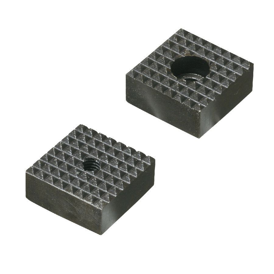 Insert with spike attachments - HS - Imao Corporation - steel / square ...